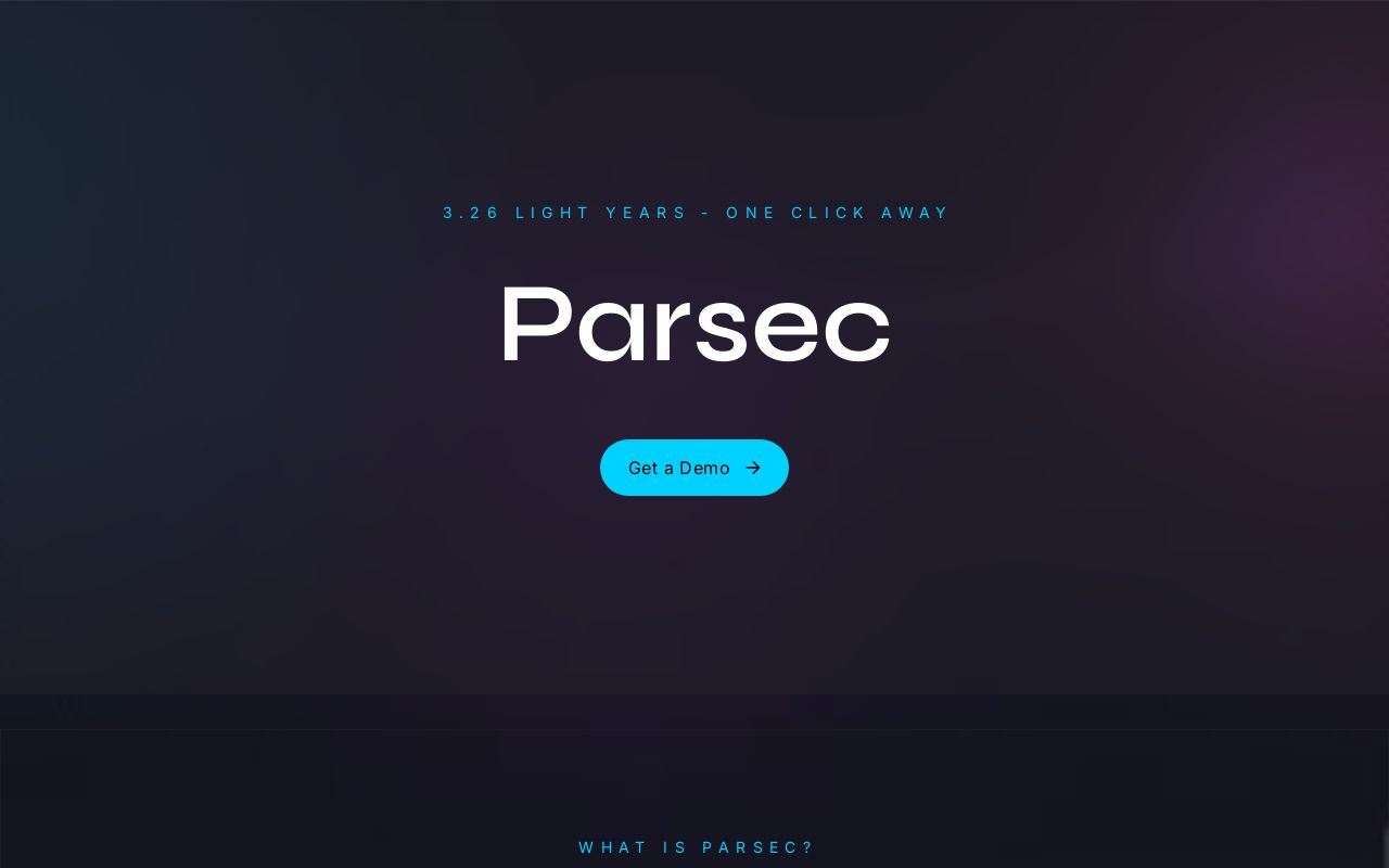 Parsec